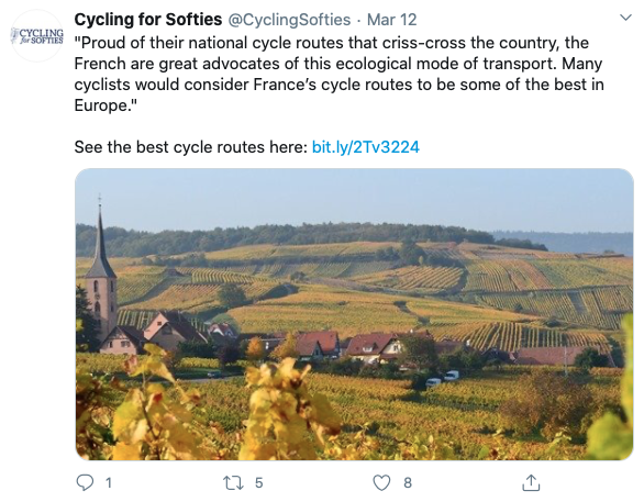 Social Media - Lucy Pierce